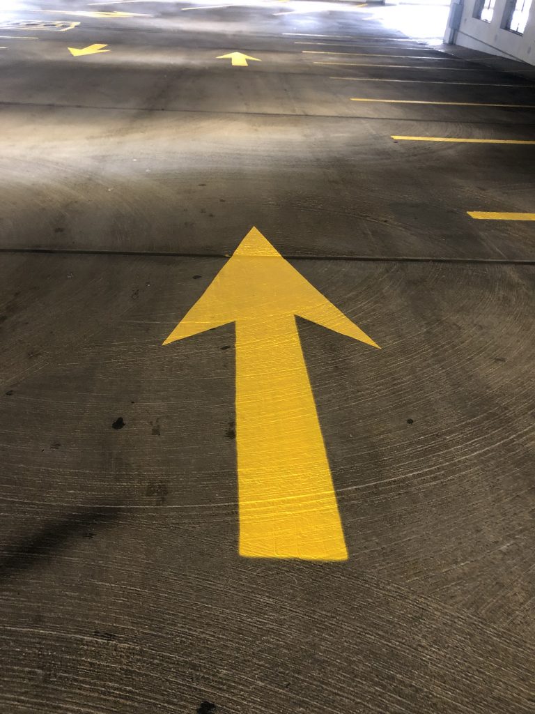 Parking Lot Striping | 1-800-538-6723 | RSP Painting Company Parking Lot Striping | 1-800-538-6723 | RSP Painting Company